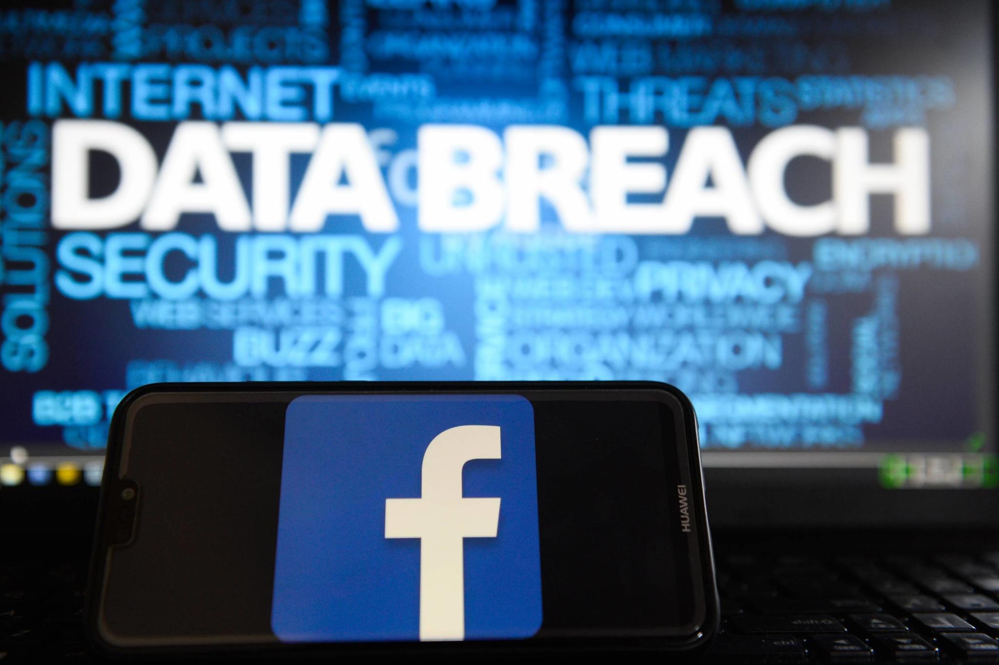 Facebook Passwords Stored in Plain Text since 2012 | Computer Tech Pro