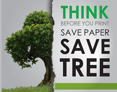Save the Trees and Cut Your Costs when Printing | Computer Tech Pro